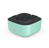 China Smokeless Ashtray Air Purifier 131×73×135mm with 5.2 Minute Auto Shut-off for Car and Home Use for sale