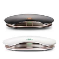 China HOMEFISH USB Car Air Purifier 181x130x36mm with PM2.5 Sensor and 3W Power for sale