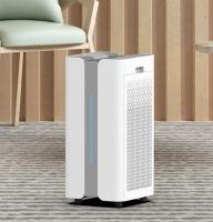 China HOMEFISH H13 HEPA Commercial Air Purifier 1001m³/h CADR for 120m² Office Spaces for sale