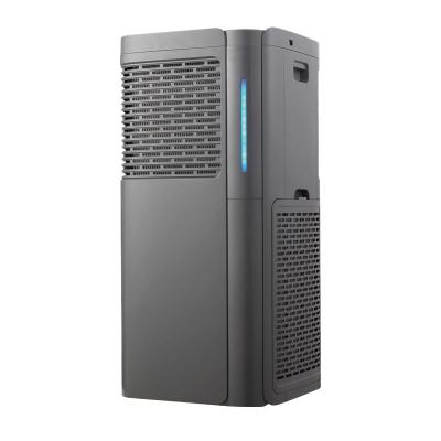 China Homefish OEM WIFI Air Purifier with 980m³/h CADR and H13 HEPA Filter for Large Rooms 56-96m² for sale