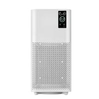 China Smart WiFi Air Purifier 380m³/h CADR HEPA Filter Ozone Free for 40-60m² Rooms for sale
