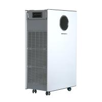China Large Room Air Purifier 800m3/h CADR H13 HEPA with UV Light and Anion for 90-120 sqm for sale