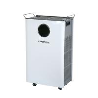 China Homefish ODM Air Purifier with HEPA 13 Filter 800m3/h CADR for 90-120 sqm for sale