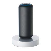 China HomeFish OEM Car Air Purifier Fragrance Diffuser 3800 RPM H11 HEPA Portable Mini Cleaner for sale