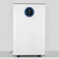 China HOMEFISH Air Purifier with H13 HEPA Filter 800m3h CADR for Home Large Room 90-120 sqm for sale