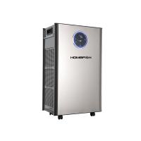 China CE Certified H13 HEPA Air Purifier with UV-C Light and Remote Control for Home Use 110V 220V for sale