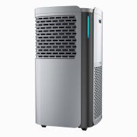 China Commercial Air Purifier with True HEPA Filter 900 CADR WiFi Smart Control for Large Rooms 70-100 sqm for sale