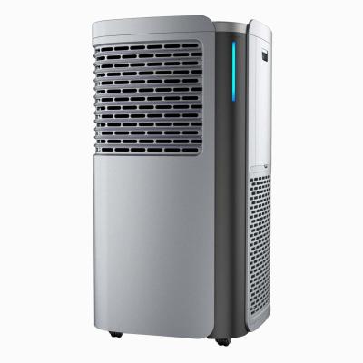 China Commercial Air Purifier with True HEPA Filter 900 CADR WiFi Smart Control for Large Rooms 70-100 sqm for sale