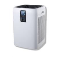 China HOMEFISH Tuya WiFi Smart Air Purifier with HEPA Carbon Filter 800m3/h CADR 220V for sale