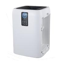 China Homefish 800m3/h CADR Air Purifier with HEPA UV Filter for 47-82m2 Rooms for sale