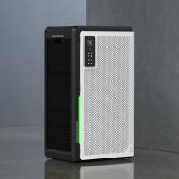 China Homefish XT-KJ2000 Smart WiFi Air Purifier with HEPA Filter 2000 m³/h CADR for Large Rooms 100-200 m² for sale