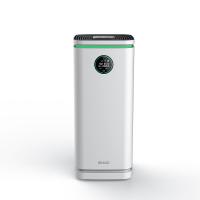 China Homefish OEM H13 HEPA Air Purifier 140W with UV Sterilization WiFi Smart for 20-45m² Rooms for sale