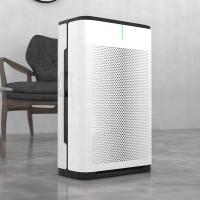 China H13 H14 Hepa Filter Air Purifier with UVC Light 350m3h CADR 42m2 Area Smart Home for sale