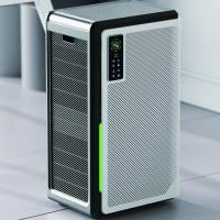 China HOMEFISH Commercial HEPA Air Purifier CADR 2000m3/h 270W for Large Rooms for sale