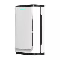 China HOMEFISH 350m3/h Smart Commercial Air Purifier with Dust Sensor CE EN1822 Tuya WiFi for sale