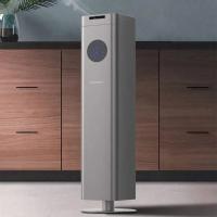 China HOMEFISH Commercial Scent Diffuser Machine 2500-4000CBM Coverage with 1500ml Capacity and Bluetooth Control for sale