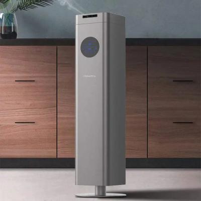China HOMEFISH Commercial Scent Diffuser Machine 2500-4000CBM Coverage with 1500ml Capacity and Bluetooth Control for sale