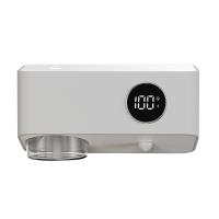 China HOMEFISH A-6 40ml USB Aroma Diffuser with 21-Day Battery Life and Warm Night Light for sale