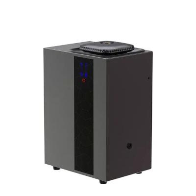 China A1000 Smart HVAC Scent Diffuser 800ml Waterless Aroma System with APP Control for 1000-3000m³ Areas for sale