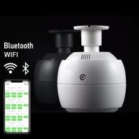 China X500 Ceiling Scent Diffuser Machine with WiFi & Bluetooth Control - 250ml Capacity, 750m³ Coverage Area for sale