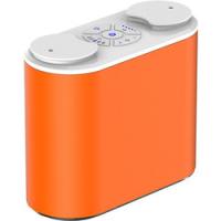 China HOMEFISH Aromatherapy Electronic Waterless Fragrance Diffuser with 4000mAh Battery and 10-50ml Capacity for sale