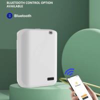 China Homefish X60 Essential Oil Diffuser 150ml with Bluetooth Remote Control, 3W Power and <35dBA Quiet Operation for sale