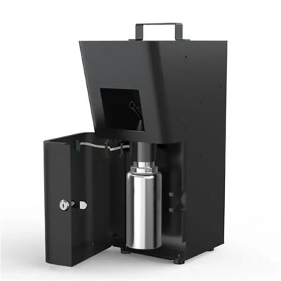 China 500ML Capacity Aroma Diffuser with Remote Control - 30W Power, 900-1500m³ Coverage for Commercial Scenting for sale