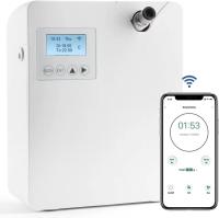 China 300ML HVAC Scent Air Machine with Bluetooth Remote Control - 400m³ Coverage & 8-10 Hour Operation for sale