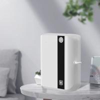 China A500 HVAC Scent Diffuser Machine - 500ML Large Capacity, 12W Power, 1500m³ Coverage Area for sale