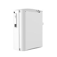 China Nano Atomization WIFI Intelligent Commercial Aromatherapy Machine HVAC/AC Timing Essential Oil Automatic Aromatherapy Machine for sale