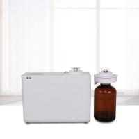 China 800ml WiFi Smart Aroma Diffuser Wide Area Air Freshener Electric HVAC Aromatherapy Machine for Whole House for sale