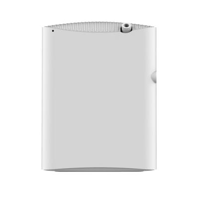 China HOMEFISH ND500 PP HVAC Scent Diffuser For Home Hotel 500ML for sale