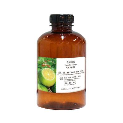 China 500ml Pure Essential Oil for Diffuser Fresh Florals Citrus Woods Fragrance Large Capacity for sale