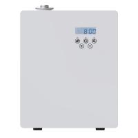 China HOMEFISH S600 150ml Wall Mounted Commercial Scent Diffuser with WIFI Control for 600m³ Coverage for sale
