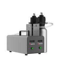 China HVAC Smart Scent Diffuser B5000 10000m³ Commercial Essential Oil Nebulizing Machine DC12V for sale