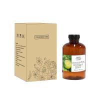 China Aromatherapy Essential Oil 500ml Pure Fragrance Oil for Diffuser Fresh Florals Citrus Woods for sale
