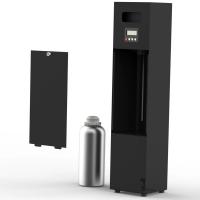 China Luxury Modern Style Excellent Quality Machine Aroma Diffuser Oil Professional Stand Alone Scent Diffuser for sale