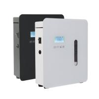 China Smart Aroma Diffuser 300ml WiFi APP Control Auto Timer Fragrance Machine for Hotel Home for sale