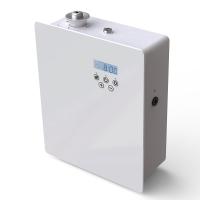 China Wholesale Commercial Scent Diffuser 150ML Wall Mount HVAC Machine 8W DC12V WiFi for sale