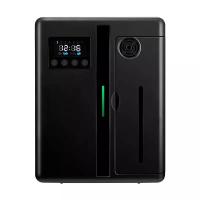 China Commercial Waterless Aroma Diffuser 5V Essential Oil Mist Machine for 100-200m3 Area for sale