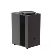 China Commercial Use Hotel Large Area Smart APP Control Scent HAVC Pure Essential Oil Diffuser Aromatherapy Diffuser for sale