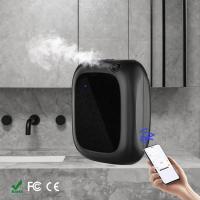 China HOMEFISH X200 Waterless Aroma Diffuser 200ml Capacity DC12V Low Noise <40dB App Controlled for sale