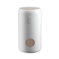 China Wireless Car Air Purifier with Humidifier & Aromatherapy 220g 71.8×72.2×135.5mm Compact Design for sale