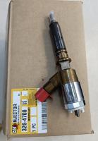 China Caterpillar C6.4 Engine Injector 326-4700 for CAT320D Excavator High Quality for sale