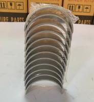 China 6BB1 Diesel Engine Connecting Rod Bearing 9-12273608 0 9122736080 for Excavator for sale