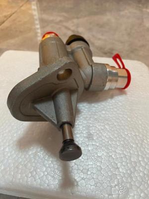 China 6BT Engine Excavator Fuel Transfer Pump 3917998 3904374 3936316 3936318 24V for sale