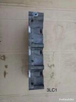 China 3LB1 3LC1 3LD1 Diesel Engine Cylinder Head 8-97163-401-0 for Excavator Parts with 1-5 Day Lead Time for sale