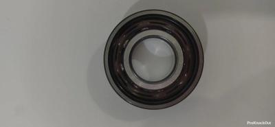 China Excavator Metal Shield Single Row Deep Groove Ball Bearing 6202 2Z C3 15x35x11mm for sale