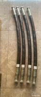 China 350 0806 239 1872 Excavator Hydraulic Hose For E336D E336E E330D for sale