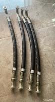 China 350 0806 239 1872 Excavator Hydraulic Hose For E336D E336E E330D for sale